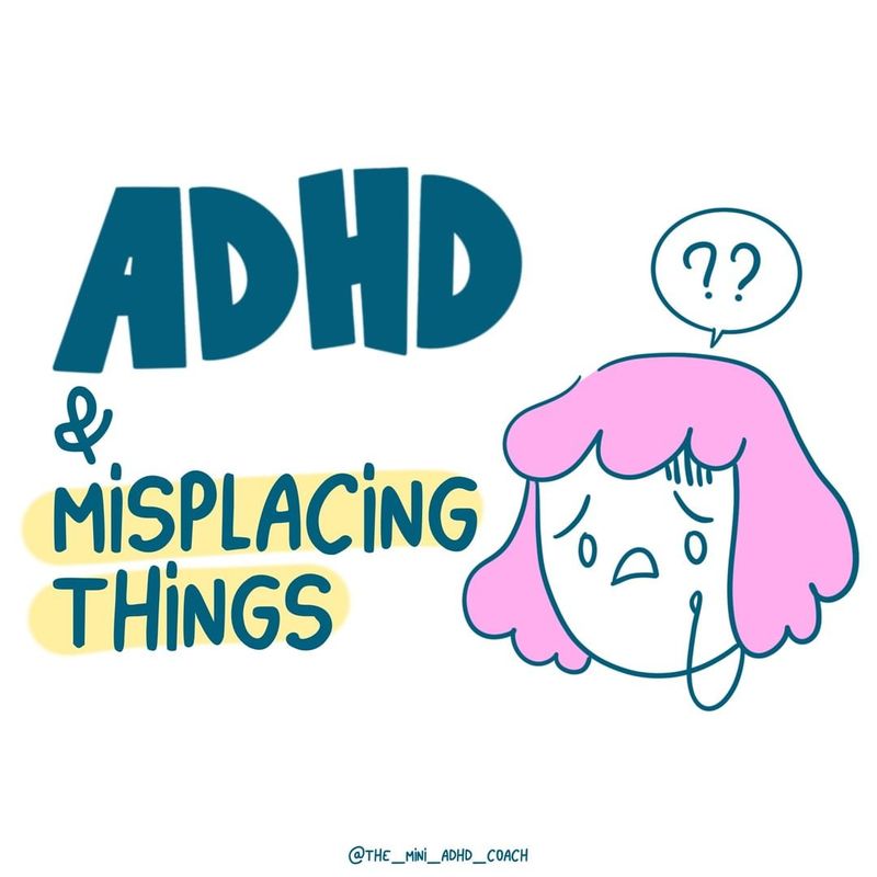 Why Do We Make Frequent Mistakes Because of Our ADHD