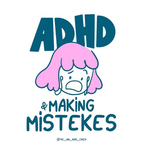 ADHD & Forgetfulness