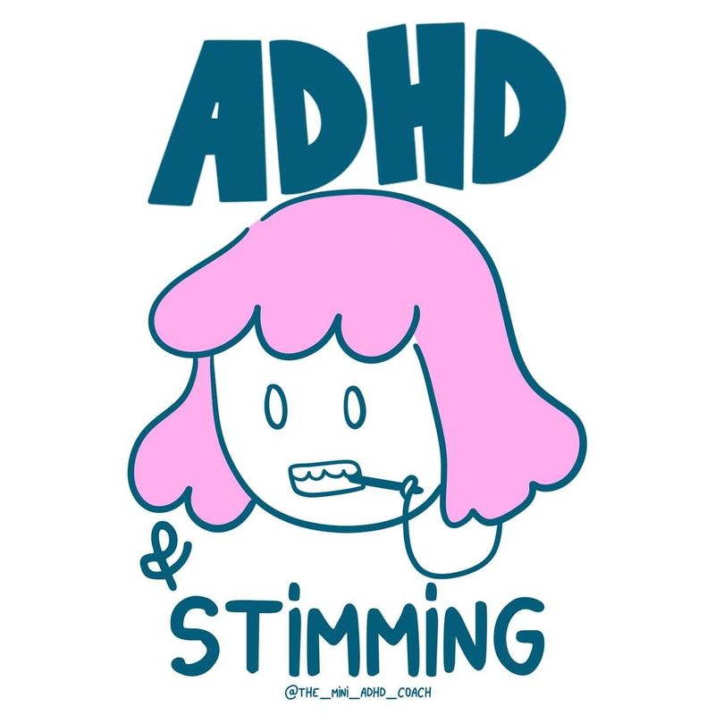 ADHD & Pacing