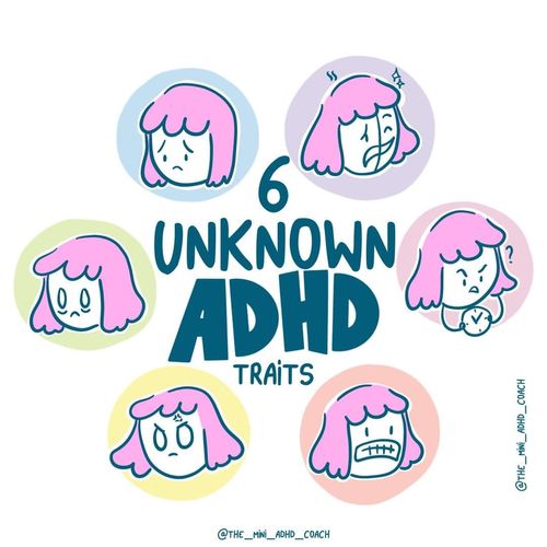 ADHD Listening Problems