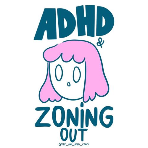 ADHD Listening Problems