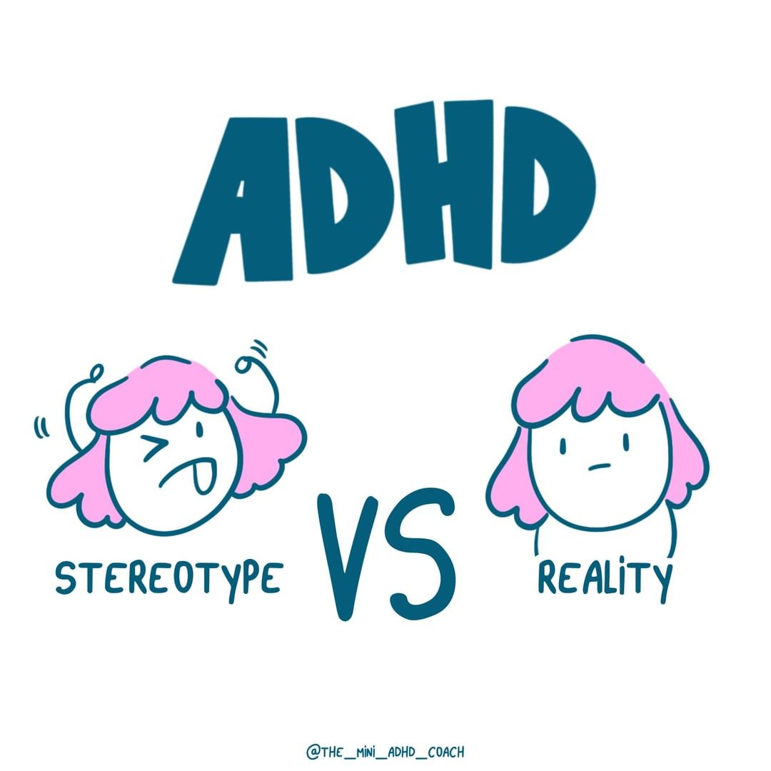 Empowering Individuals with ADHD to Thrive | The Mini ADHD Coach