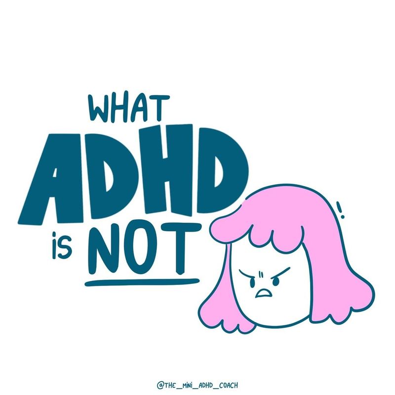 Empowering Individuals with ADHD to Thrive | The Mini ADHD Coach