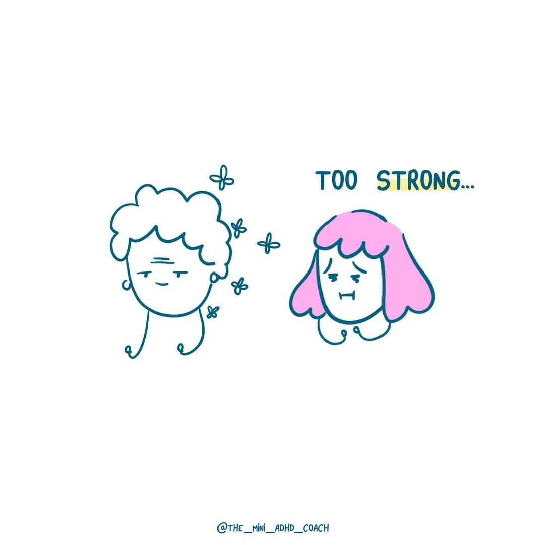 ADHD & Sensory Issues