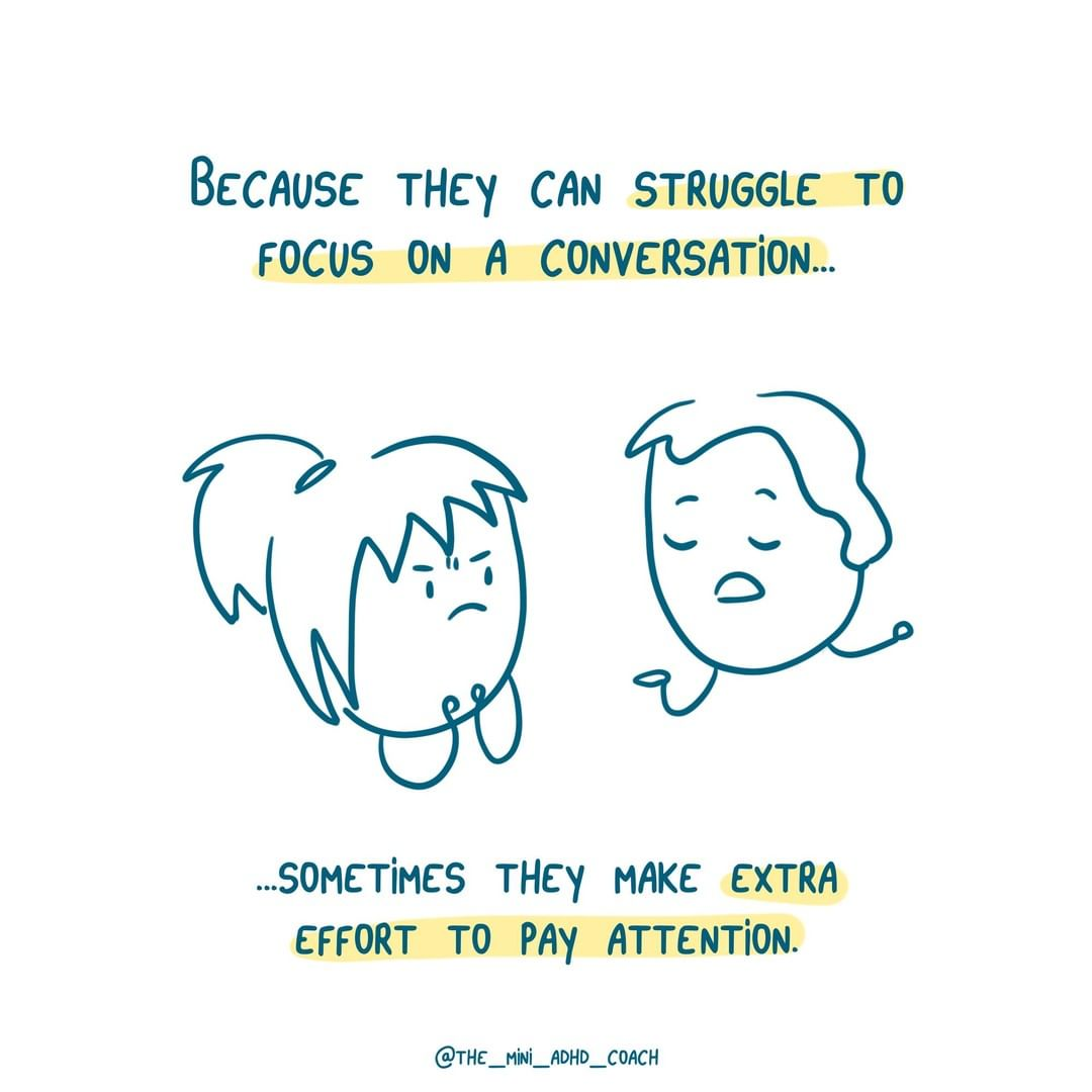 ADHD Diagnosis: The How and the Why