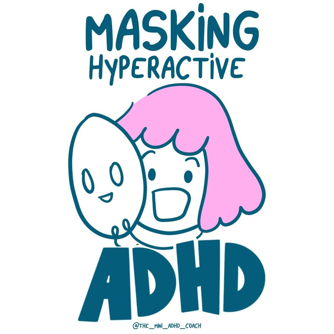ADHD Diagnosis: The How and the Why
