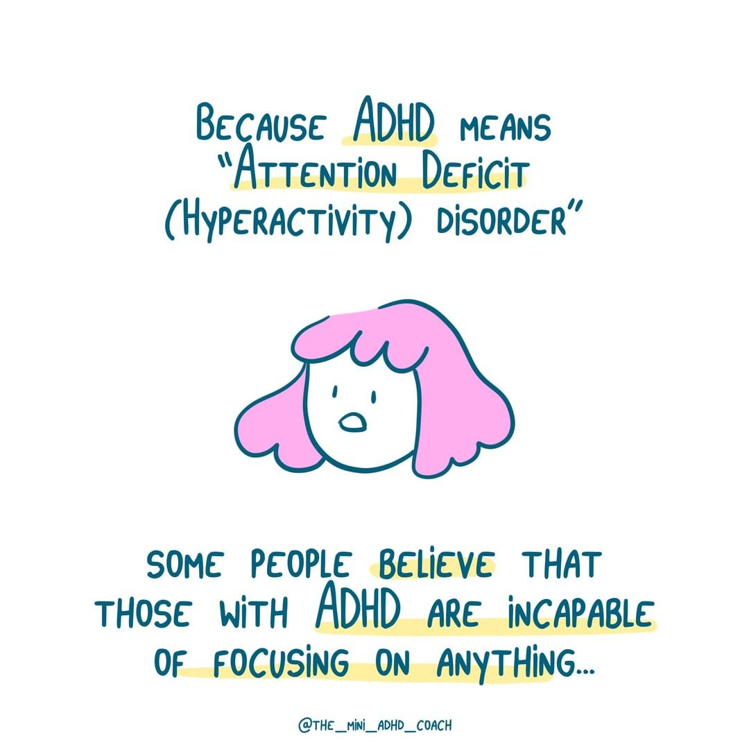 ADHD Video Games