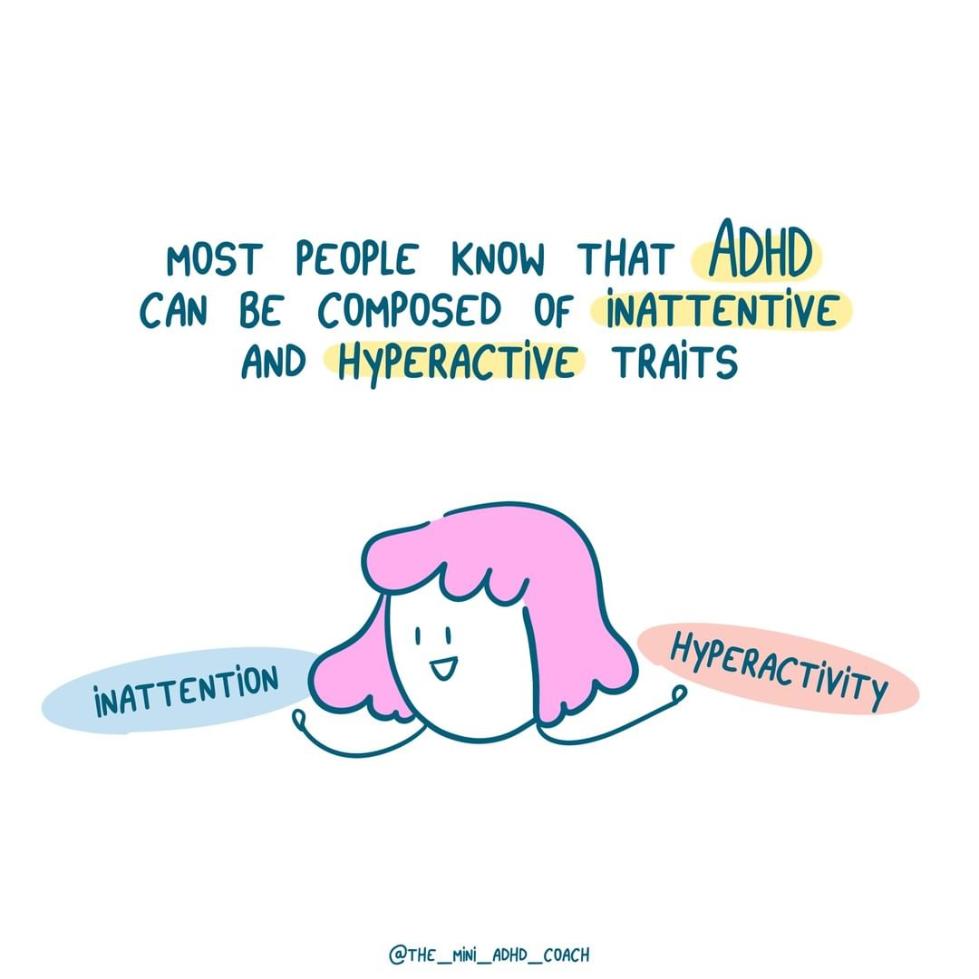 A Deep Dive Into The Impulsive Side of Adult ADHD