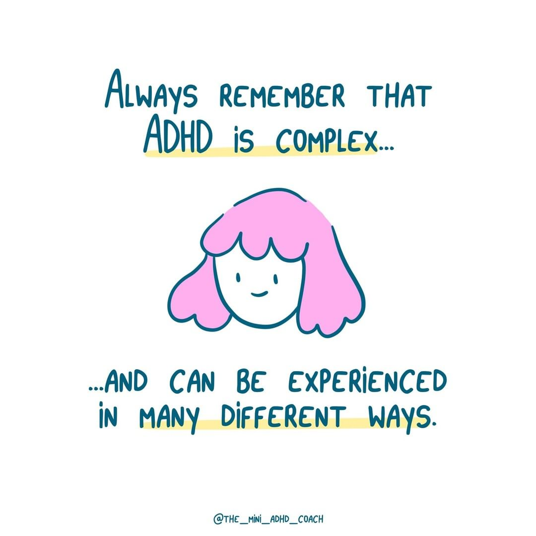 Unveiling ADHD Truths: Beyond The Myths and Misconceptions