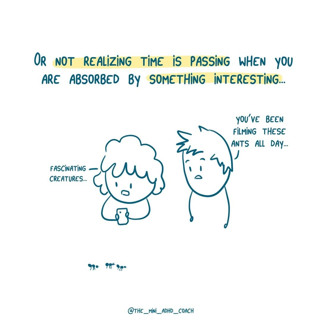 Understanding Time Perception in ADHD: How To Manage Time Blindness