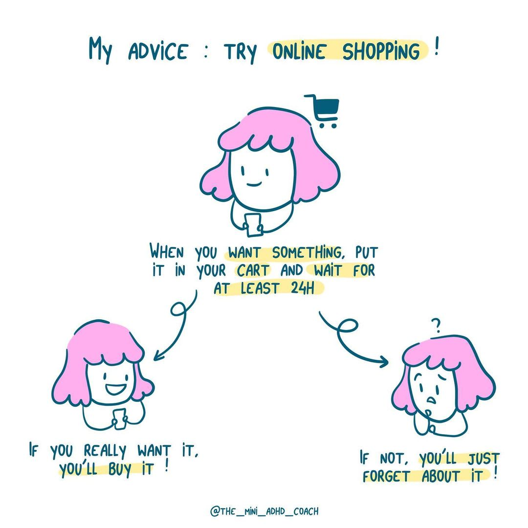 Mastering Spontaneous Shopping: Control Your Impulse Purchases & Save Money