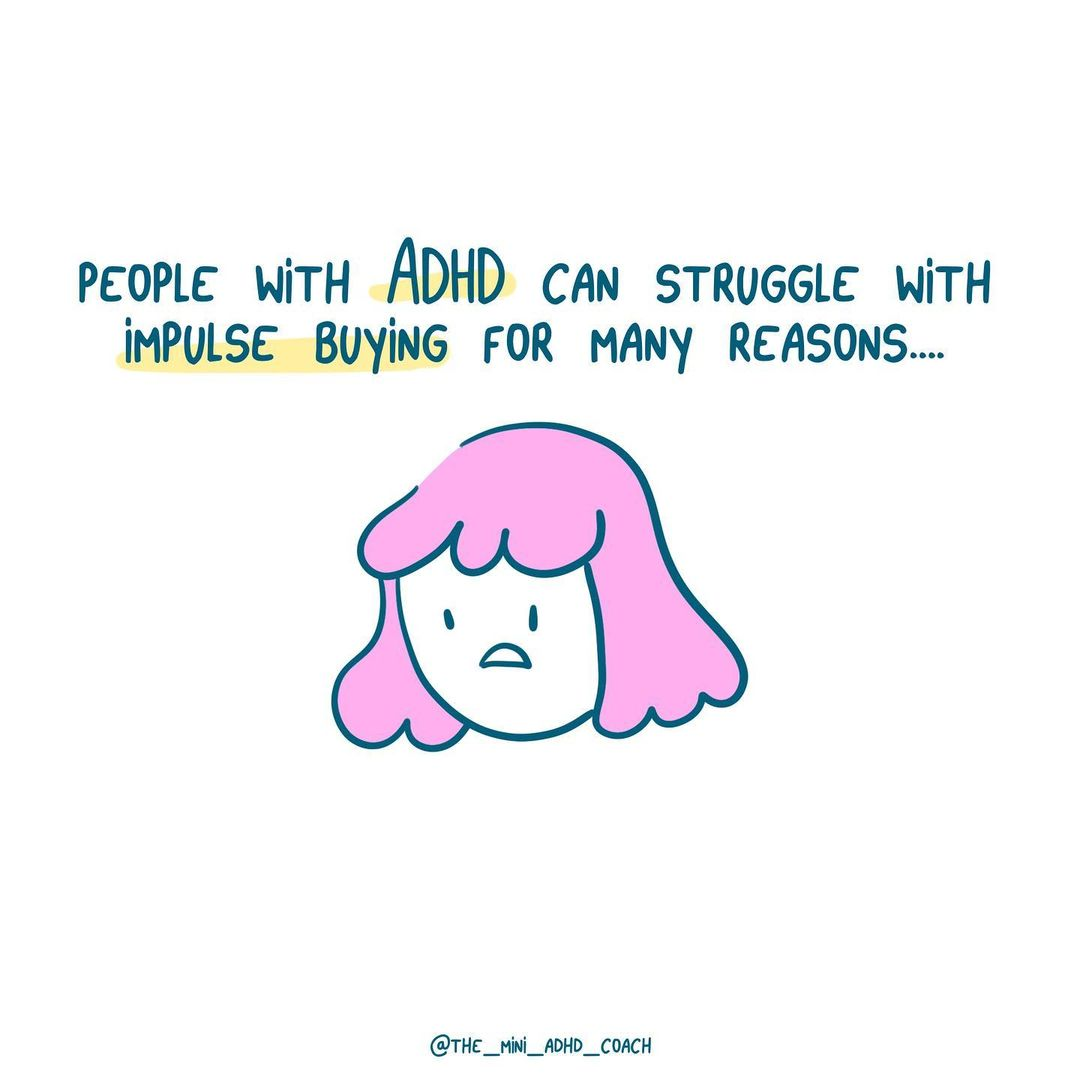 Mastering Spontaneous Shopping: Control Your Impulse Purchases & Save Money