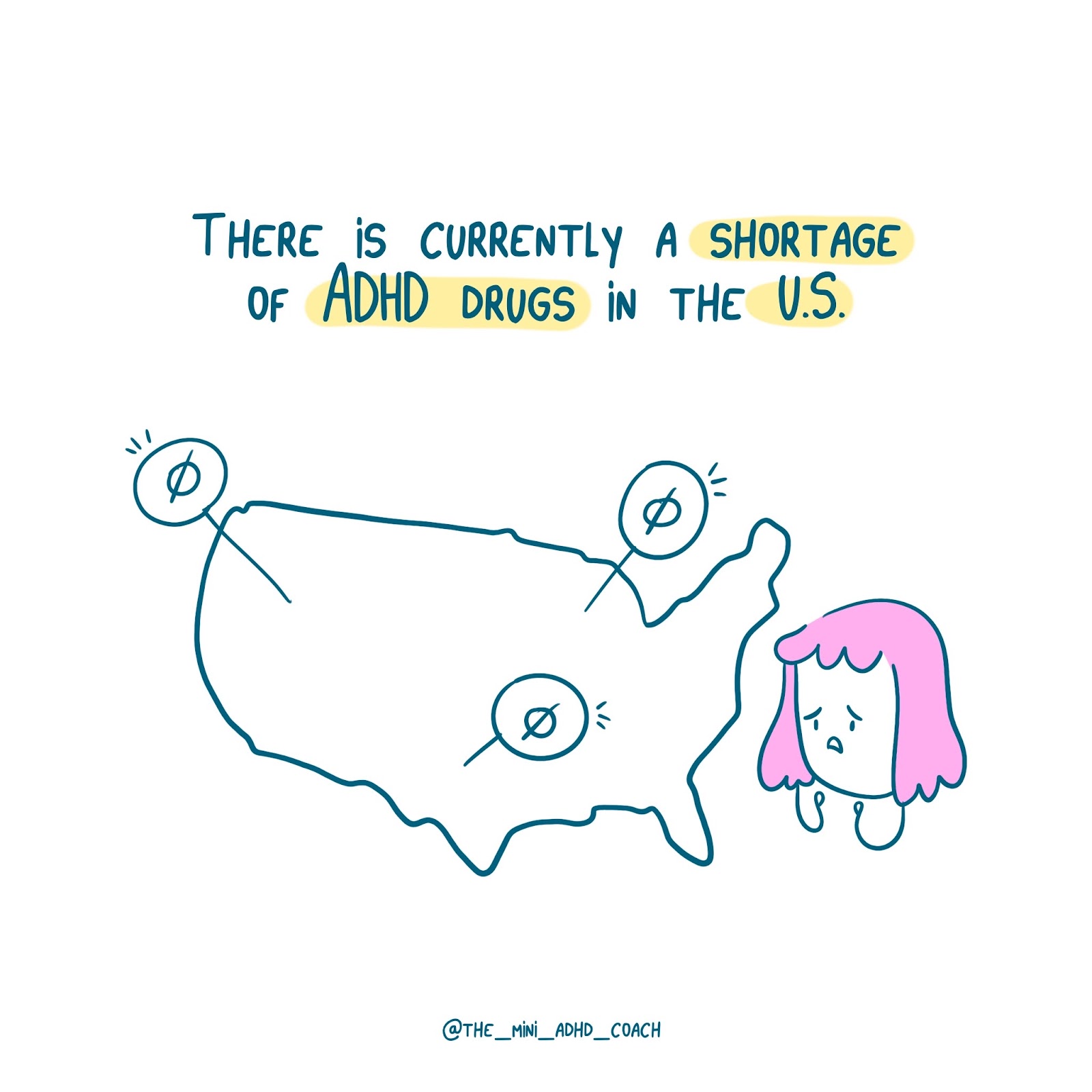 The Global Stimulant Shortage: Insights & Tips for Effective ADHD Treatment