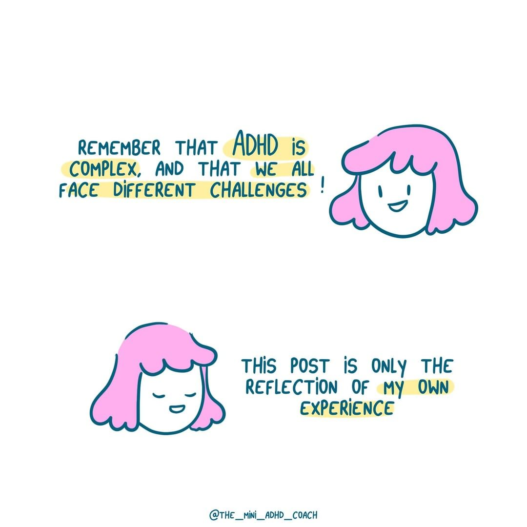 ADHD and Makeup: Why It’s So Difficult to Stick to a Routine