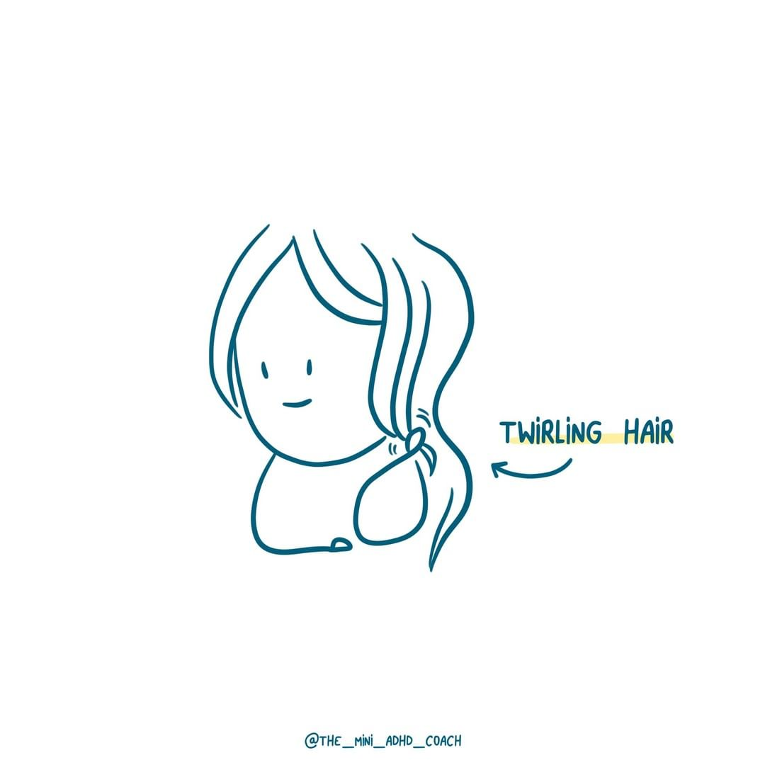 Fidgeting with ADHD: How to Improve Focus