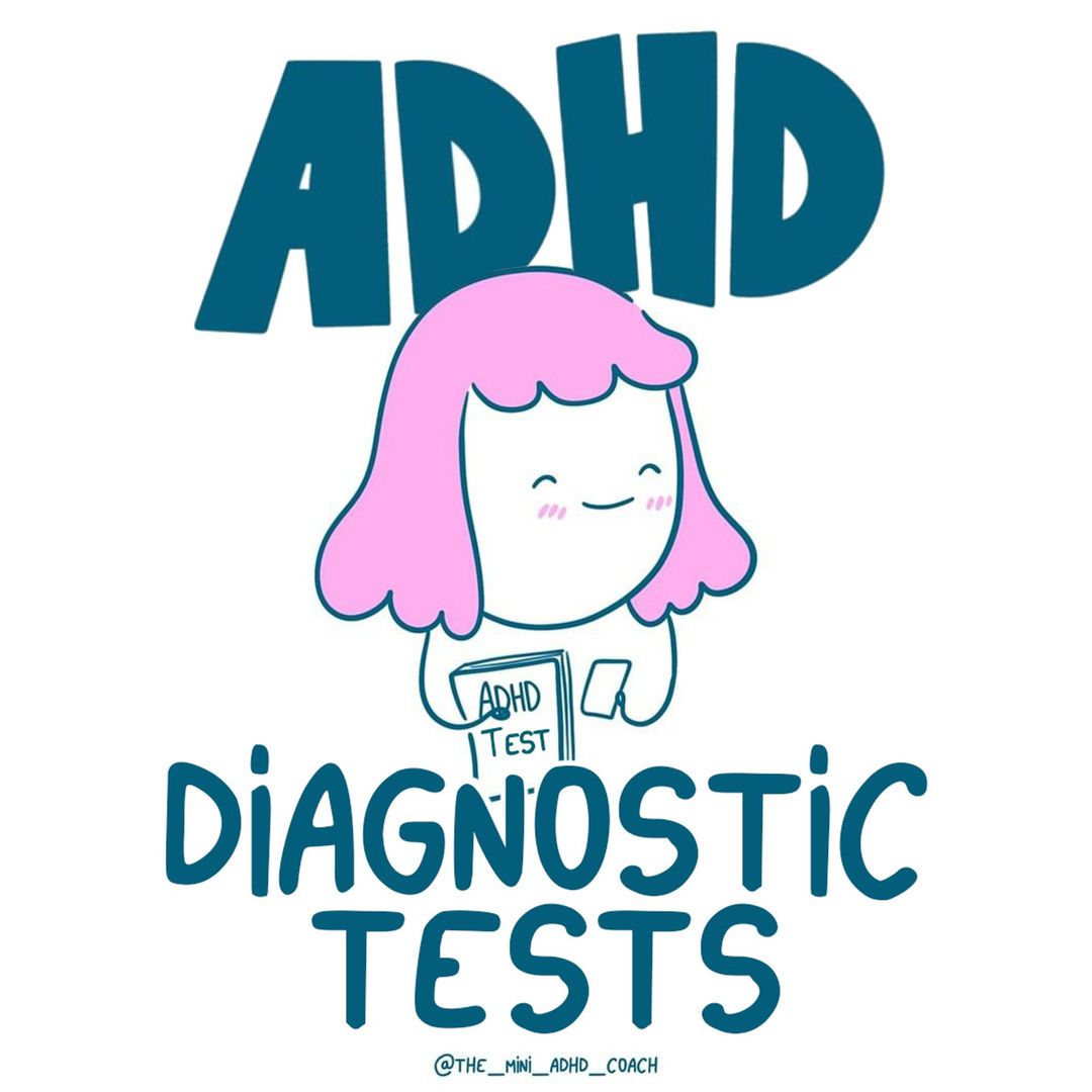 Decoding The Tests Used To Diagnose ADHD