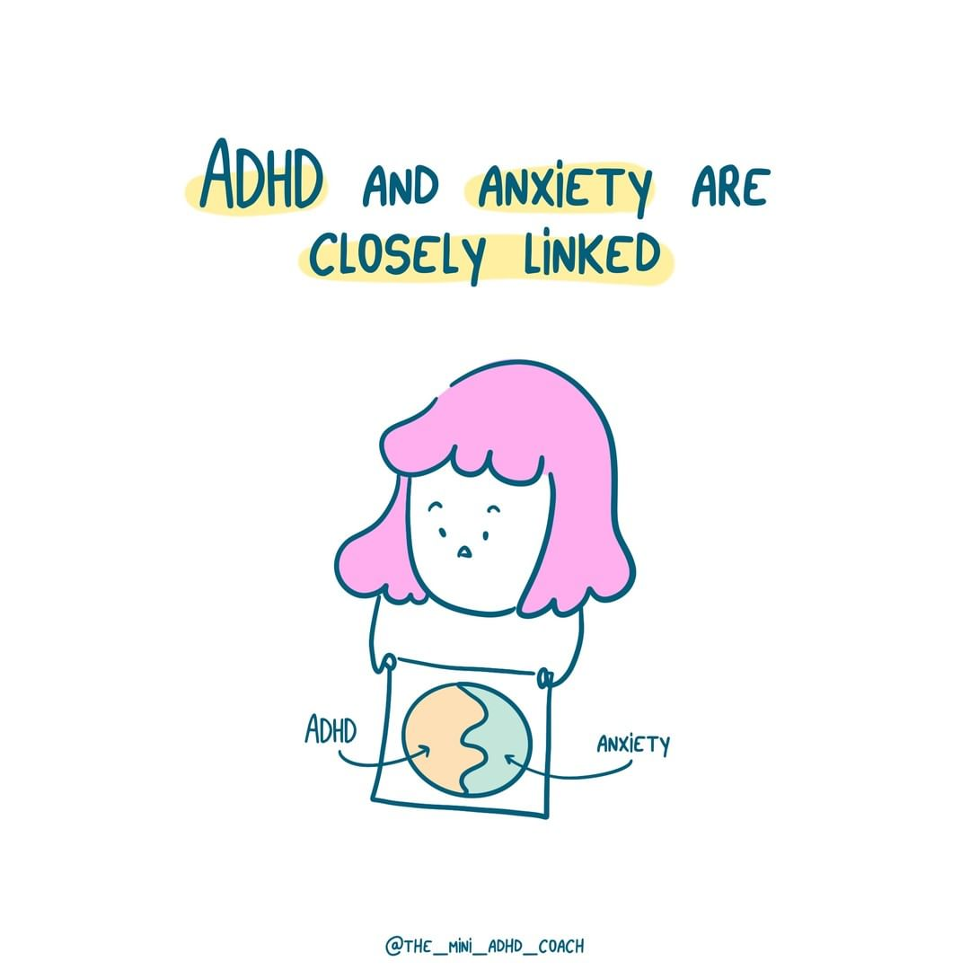 Finding Balance With Self-Care For People With ADHD