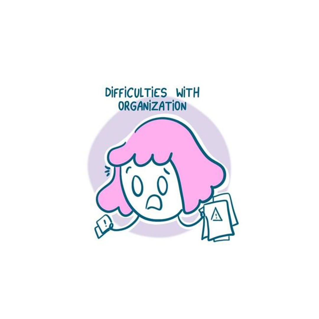 Entrepreneurship & ADHD