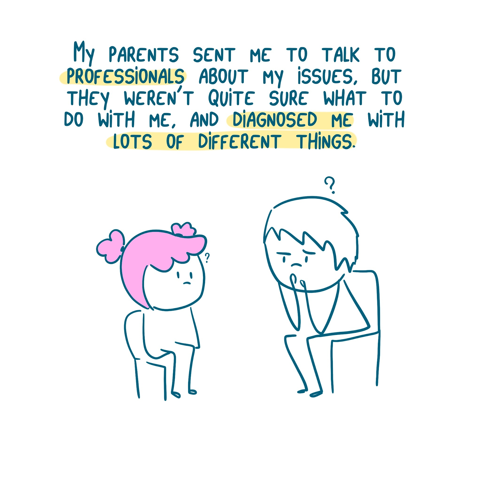 Exploring ADHD & Sensory Overload: Insights and Strategies