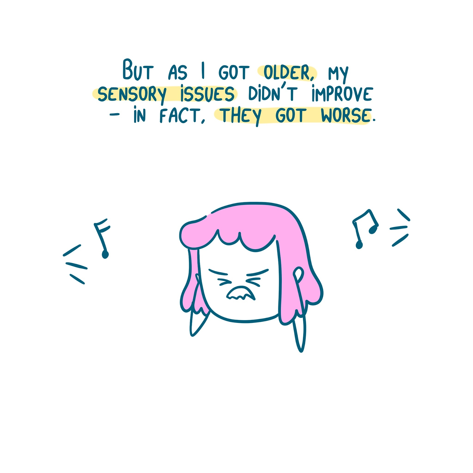 Exploring ADHD & Sensory Overload: Insights and Strategies