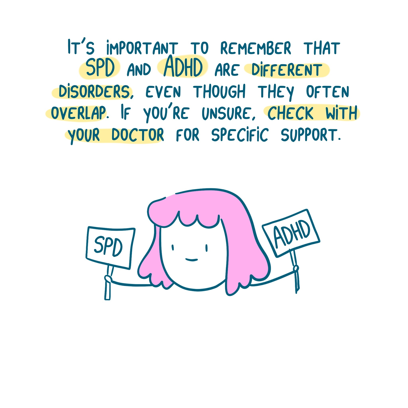 Exploring ADHD & Sensory Overload: Insights and Strategies