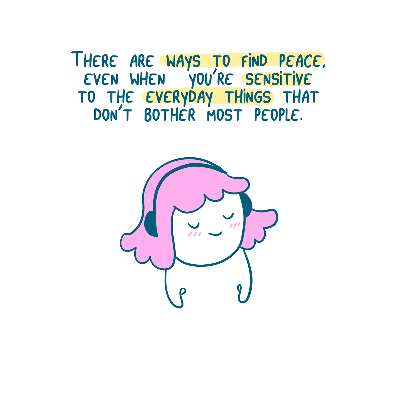 Exploring ADHD & Sensory Overload: Insights and Strategies