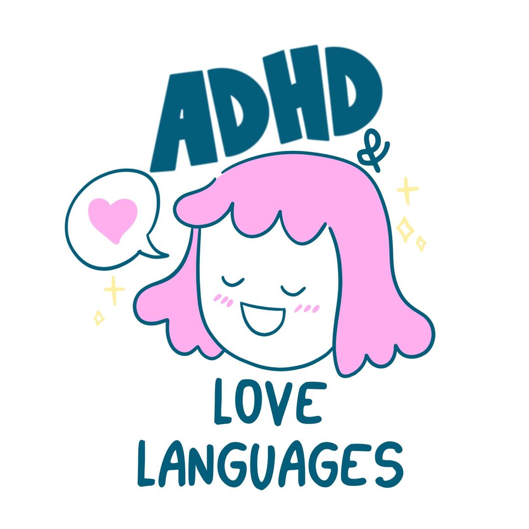 Unlocking Neurodivergent Love Languages in ADHD Relationships