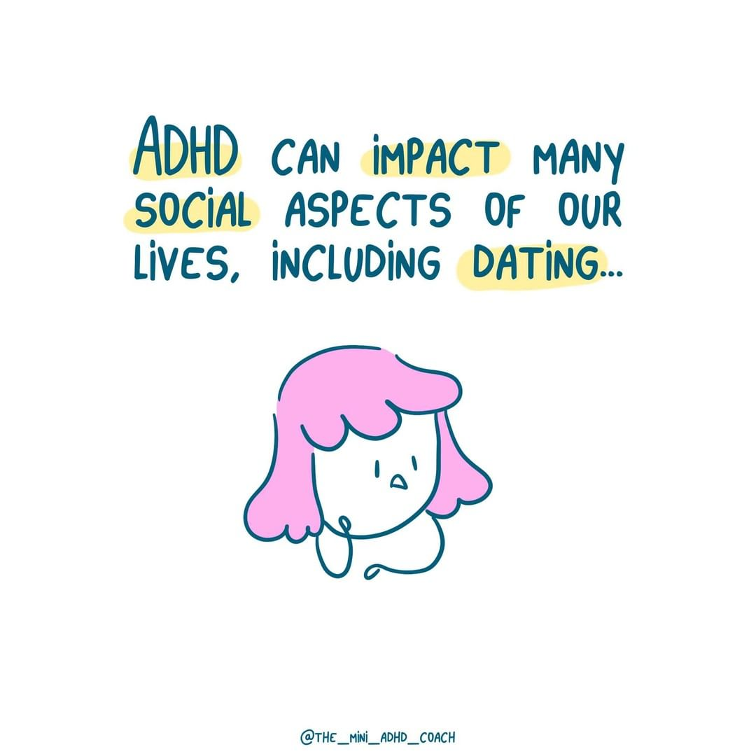 Unlocking Neurodivergent Love Languages in ADHD Relationships