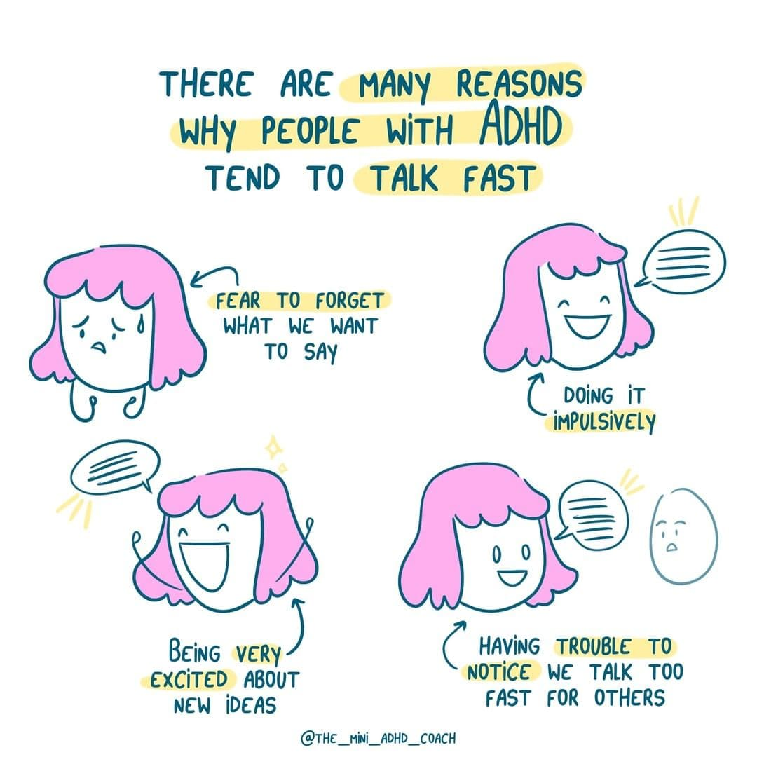 Unlocking Neurodivergent Love Languages in ADHD Relationships