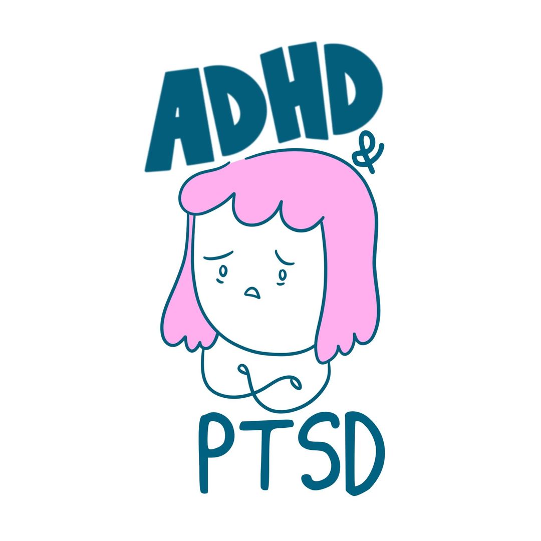 Understanding ADHD and Trauma: Navigating the Complex Relationship