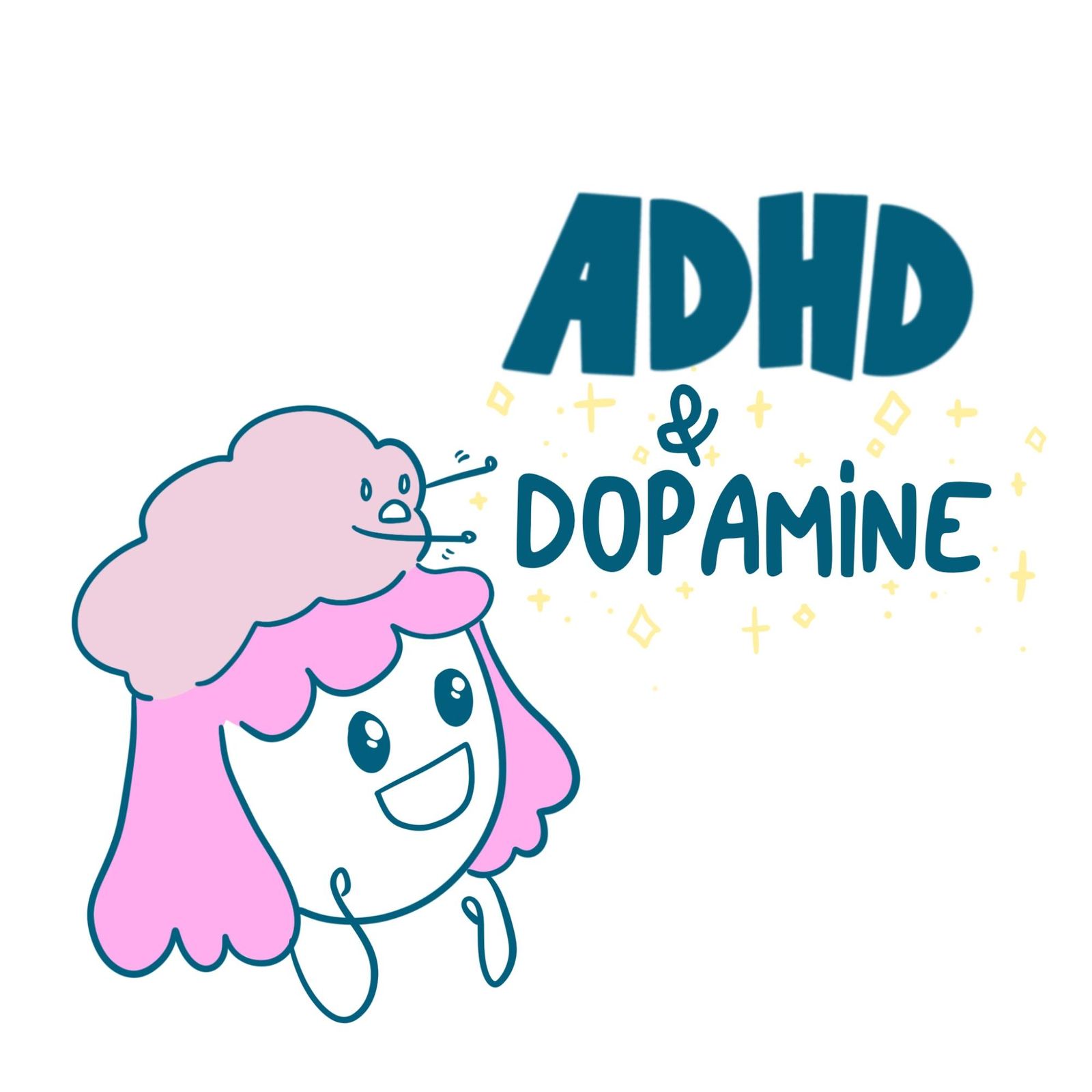 Revitalize Your ADHD Approach: The Power of the Dopamine Menu