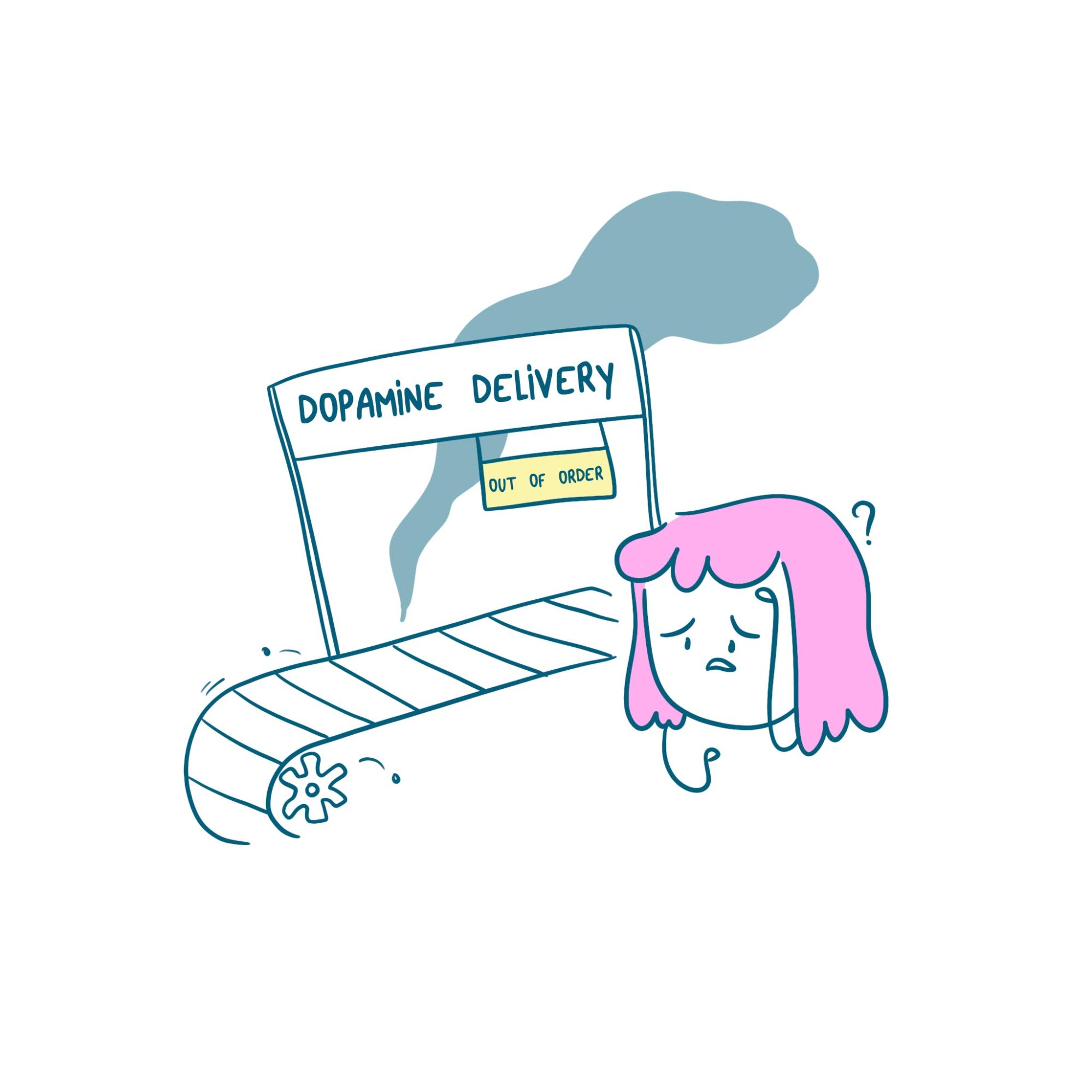 Revitalize Your ADHD Approach: The Power of the Dopamine Menu