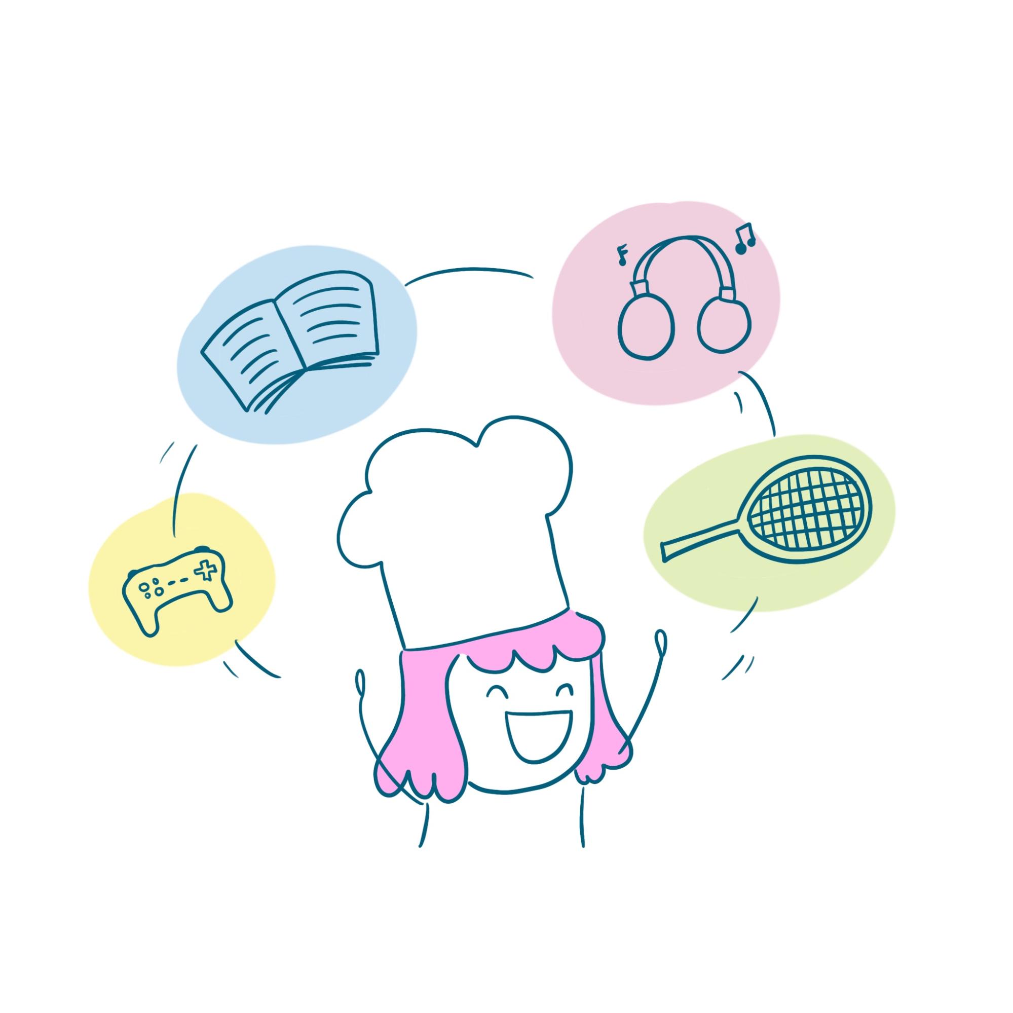 Revitalize Your ADHD Approach: The Power of the Dopamine Menu