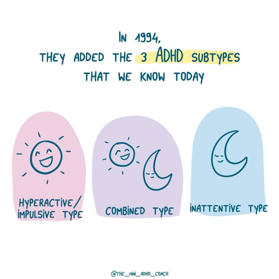 Understanding ADHD: Symptoms, Diagnosis, and Treatment