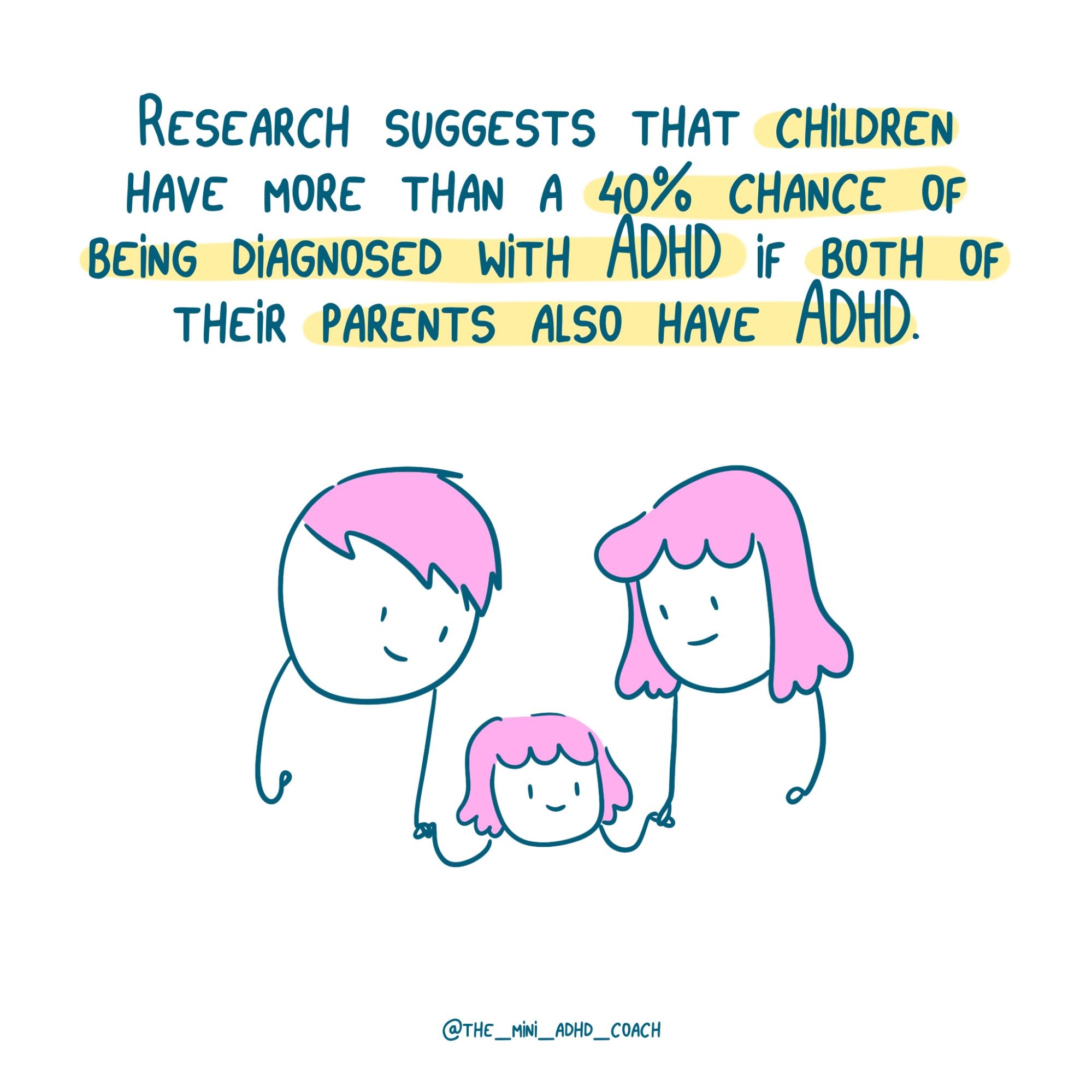 How to Parent with ADHD: Empowering Neurodivergent Parents and Their ...