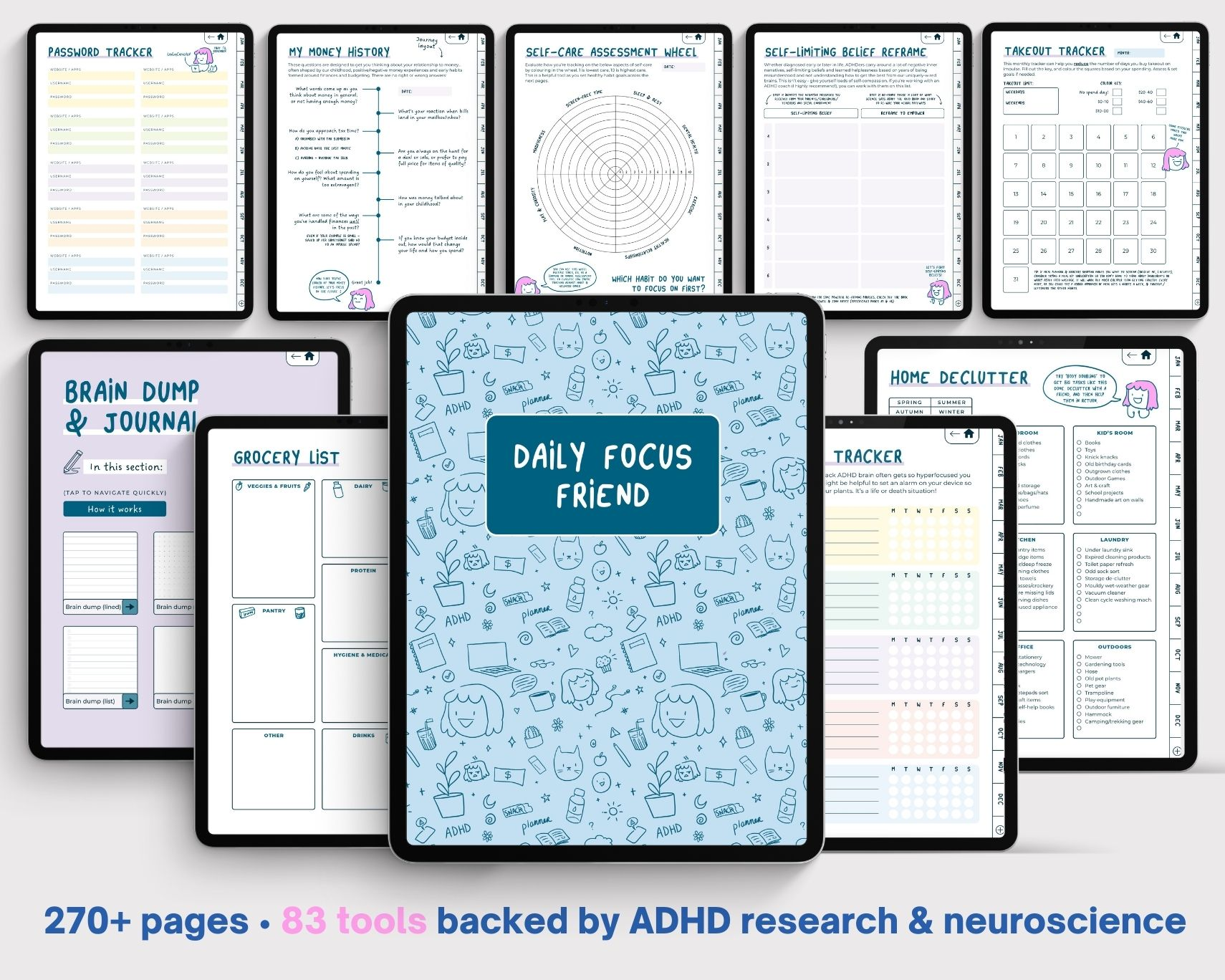 How to Parent with ADHD: Empowering Neurodivergent Parents and Their ...