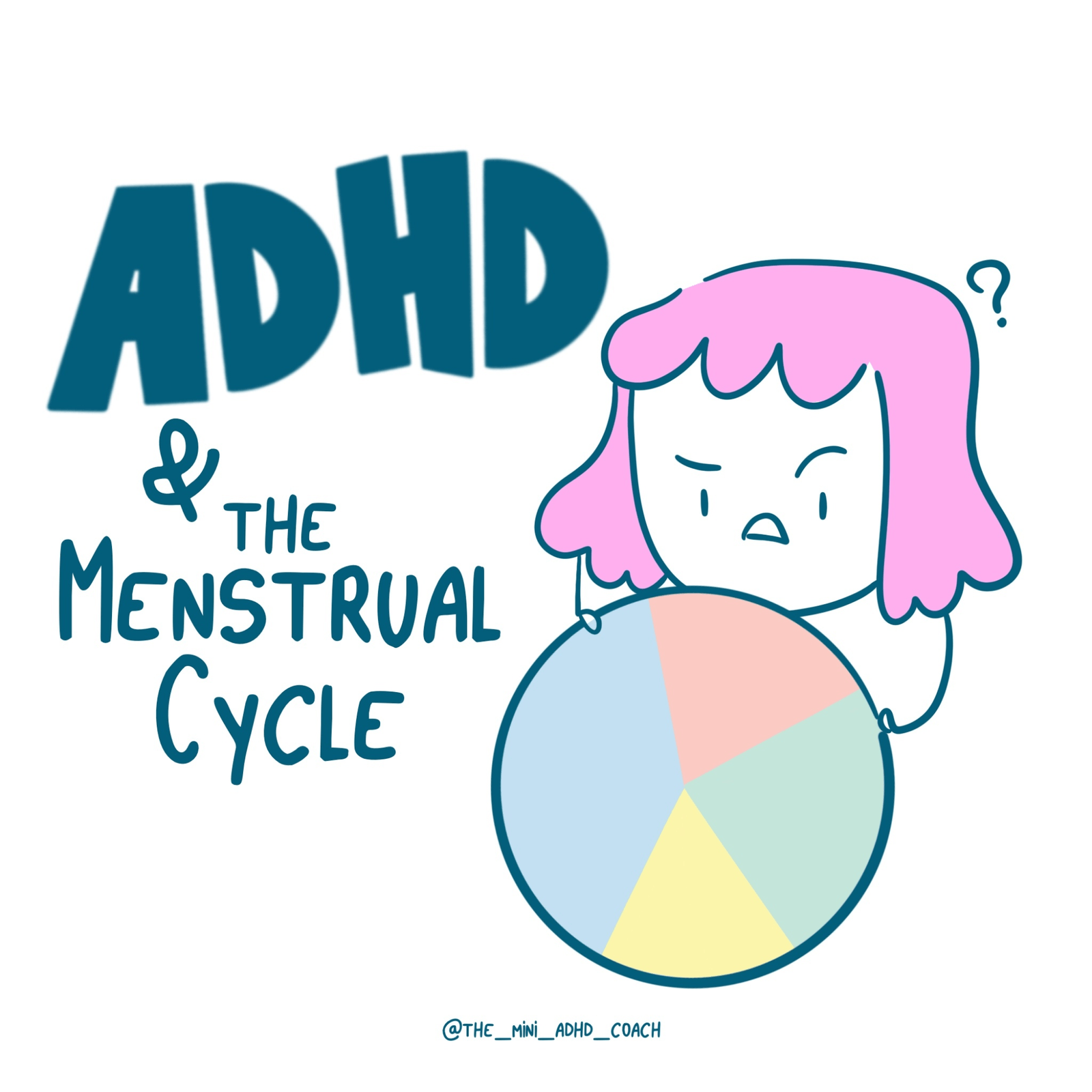 Understanding ADHD and Menstrual Cycles: Insights on Symptom Management