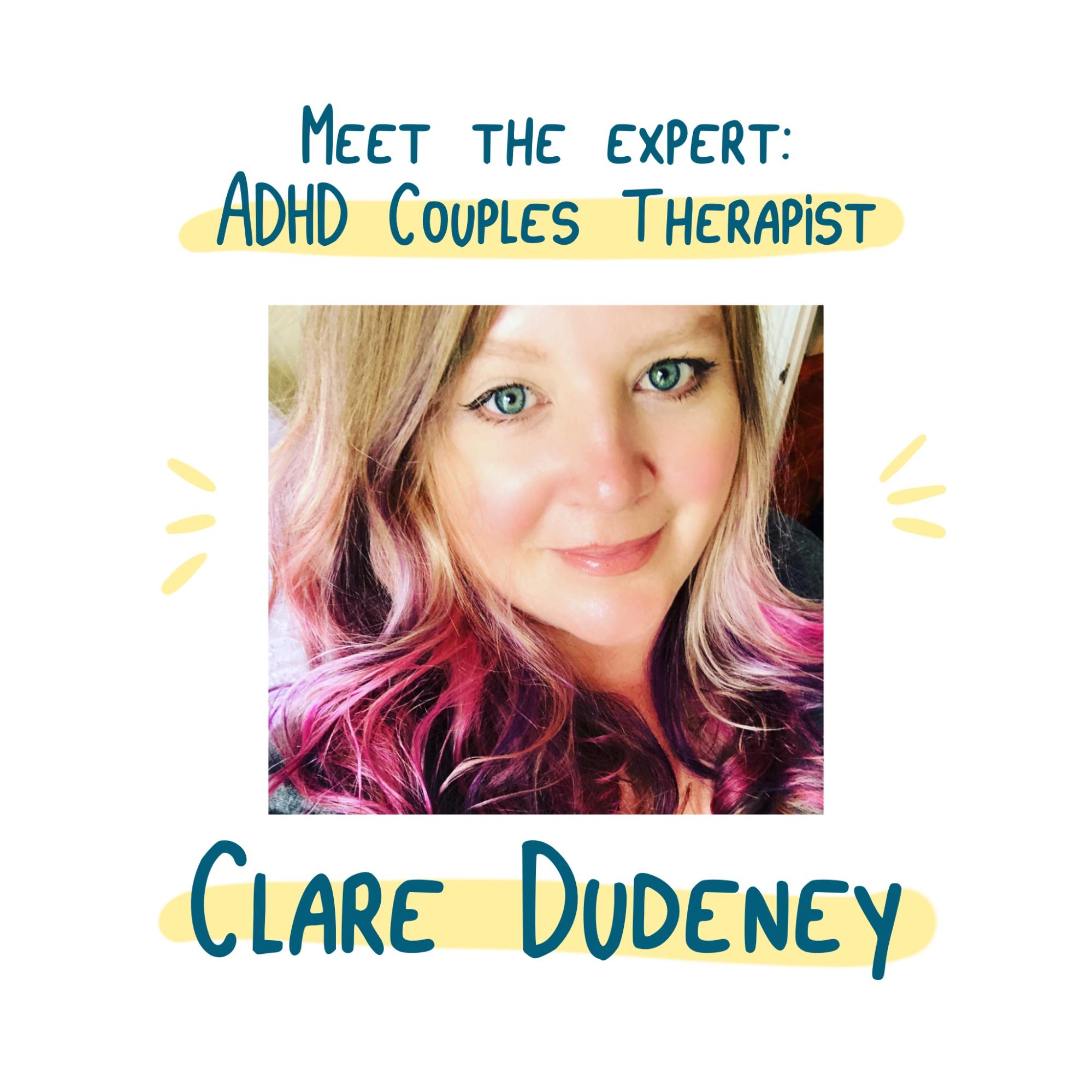 Effective ADHD Relationship Strategies from A Couples Counselor