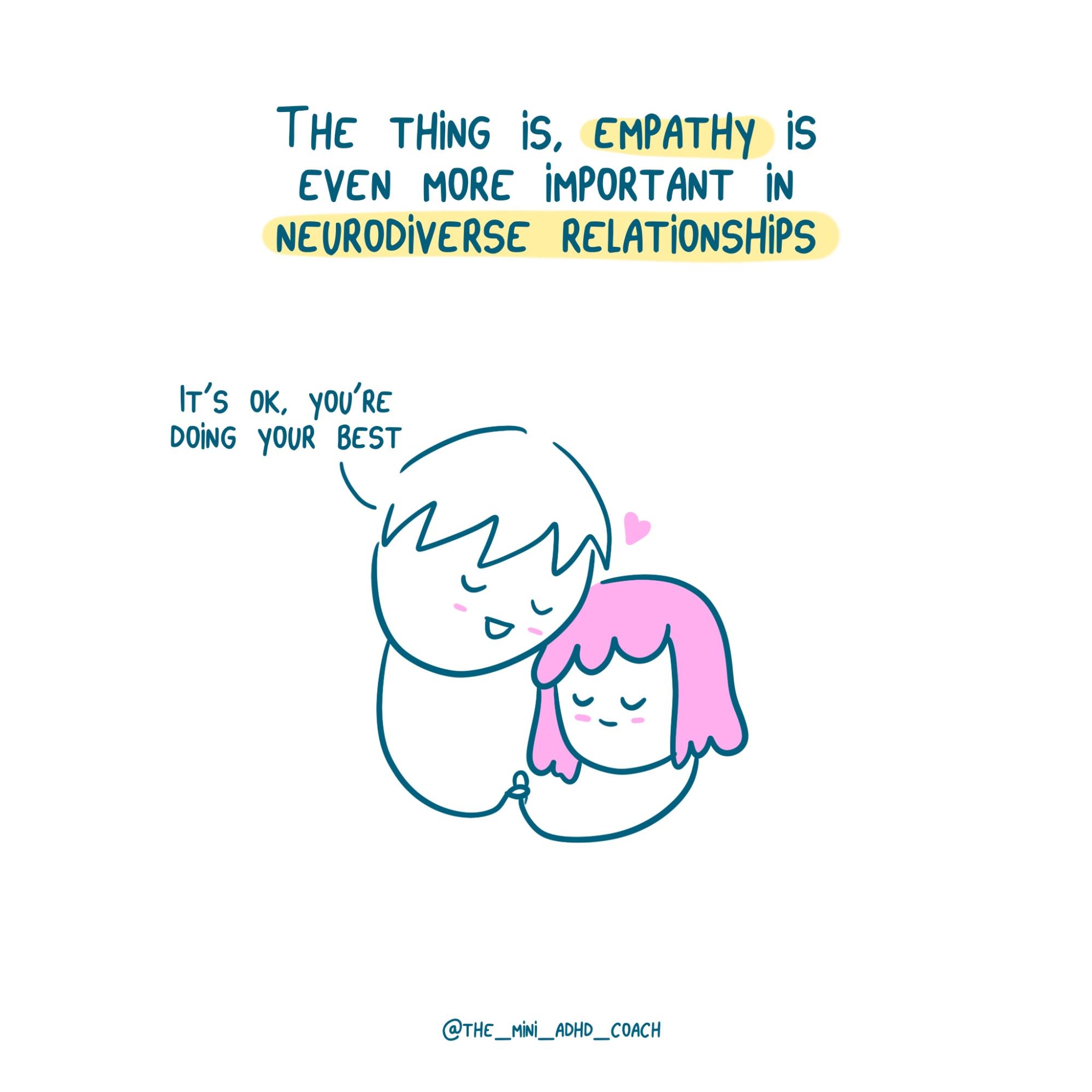 Effective ADHD Relationship Strategies from A Couples Counselor