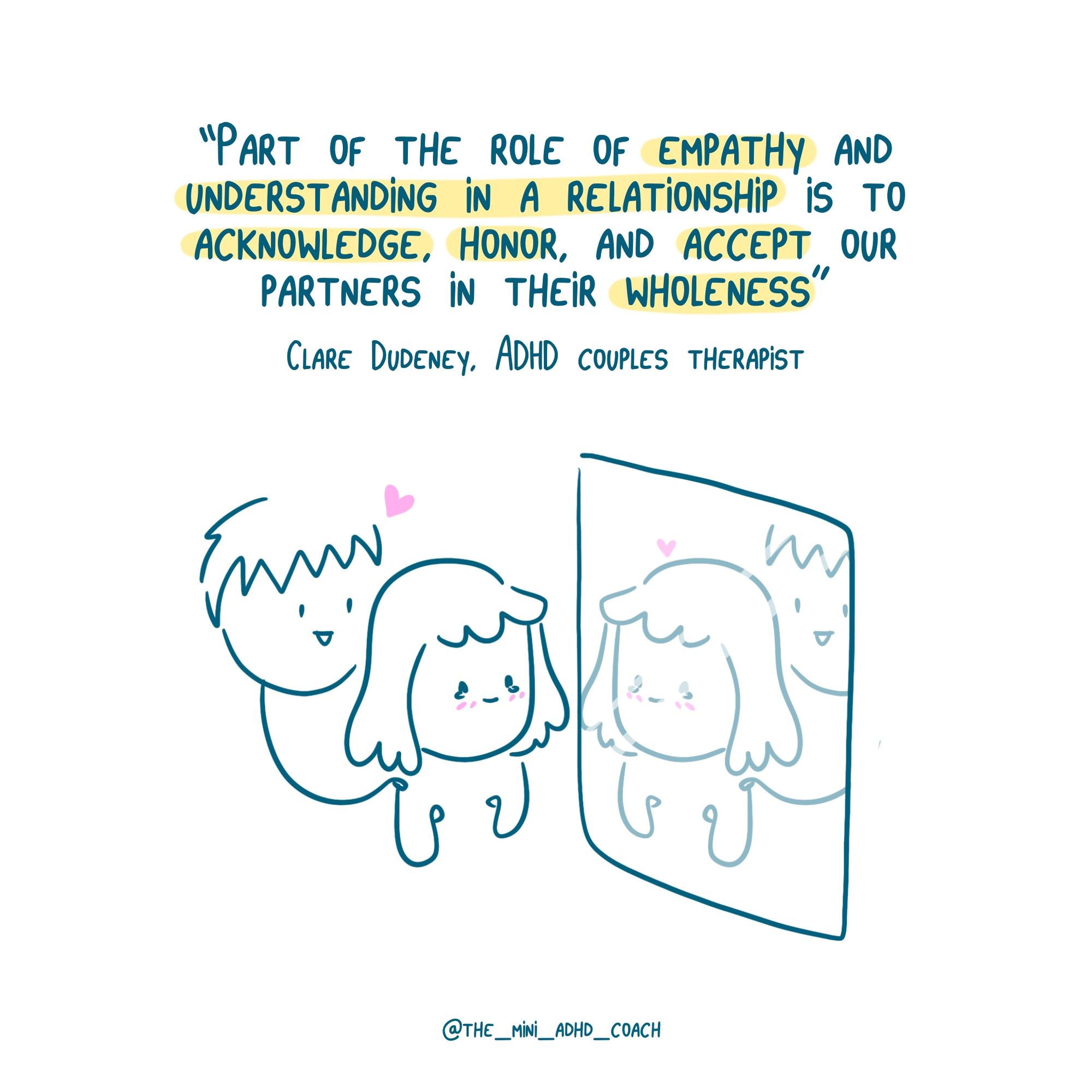 Effective ADHD Relationship Strategies from A Couples Counselor