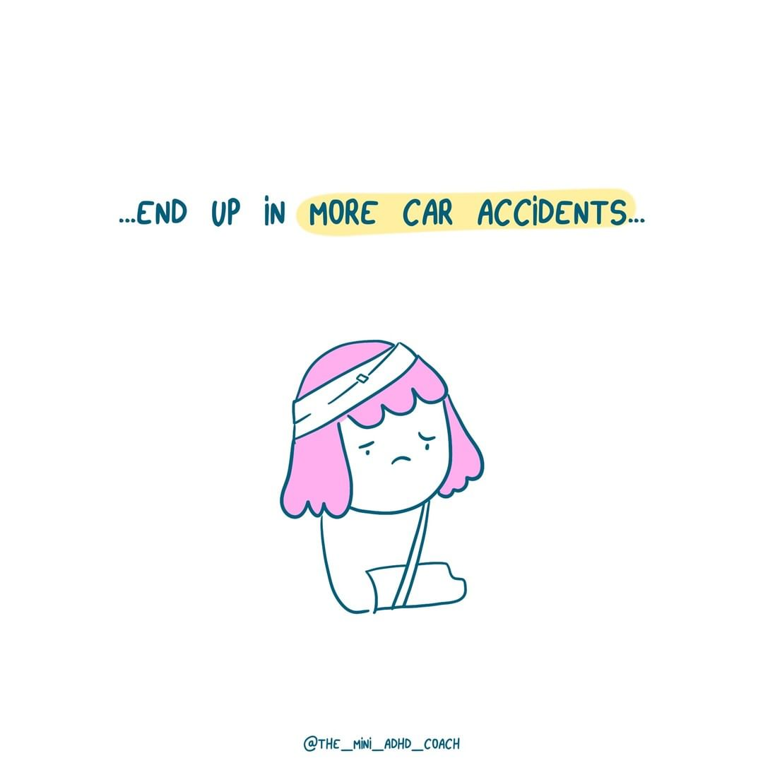 ADHD & Impulse Control: Why the Impulsive Behavior?