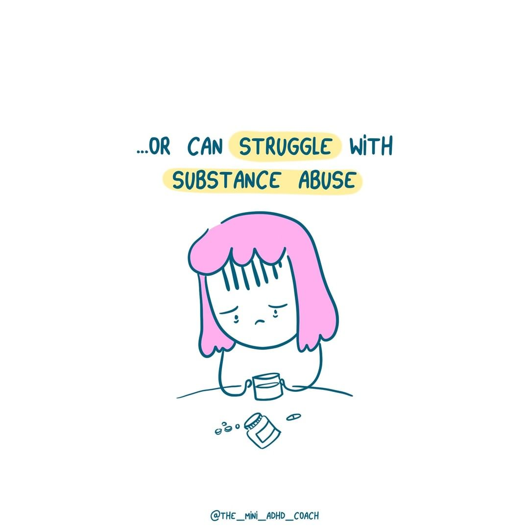 ADHD & Impulse Control: Why the Impulsive Behavior?