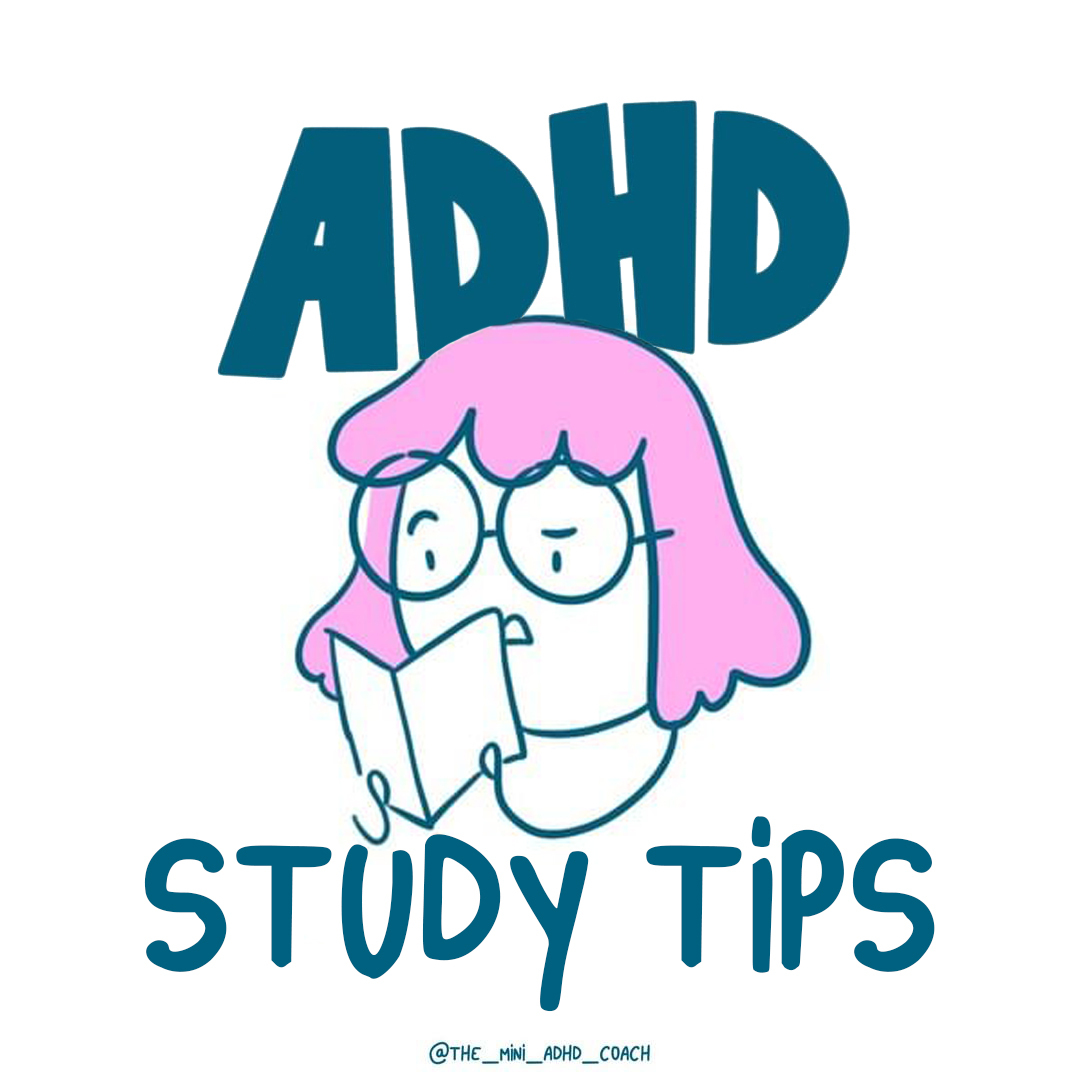 ADHD Study Strategies: Enhance Test Prep for Greater Academic Success