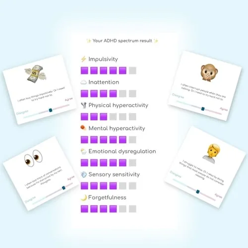 Empowering Individuals with ADHD to Thrive | The Mini ADHD Coach