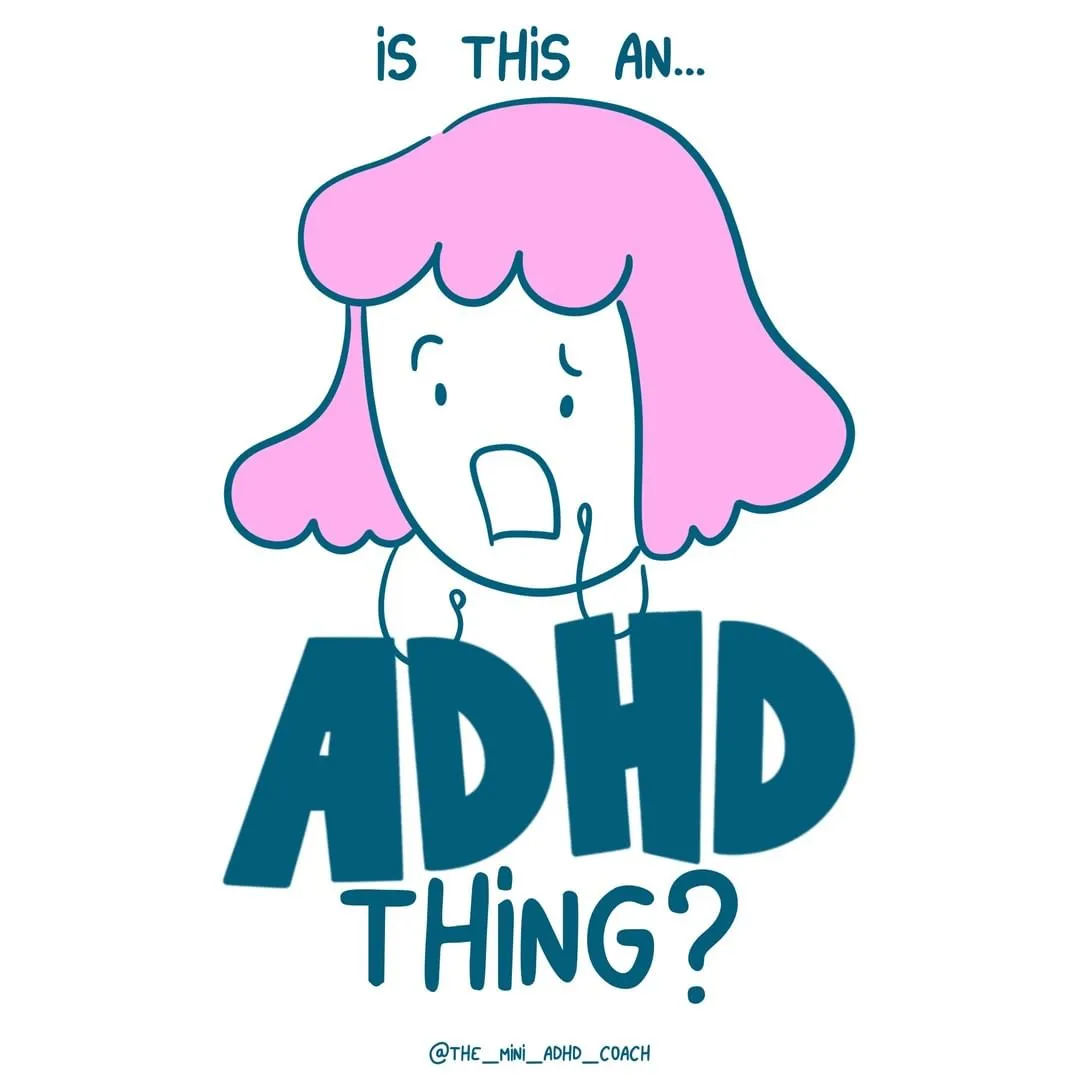 Learn what you need to know about ADHD Symptoms