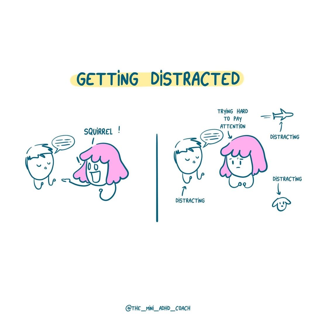 Looking For ADHD Help?