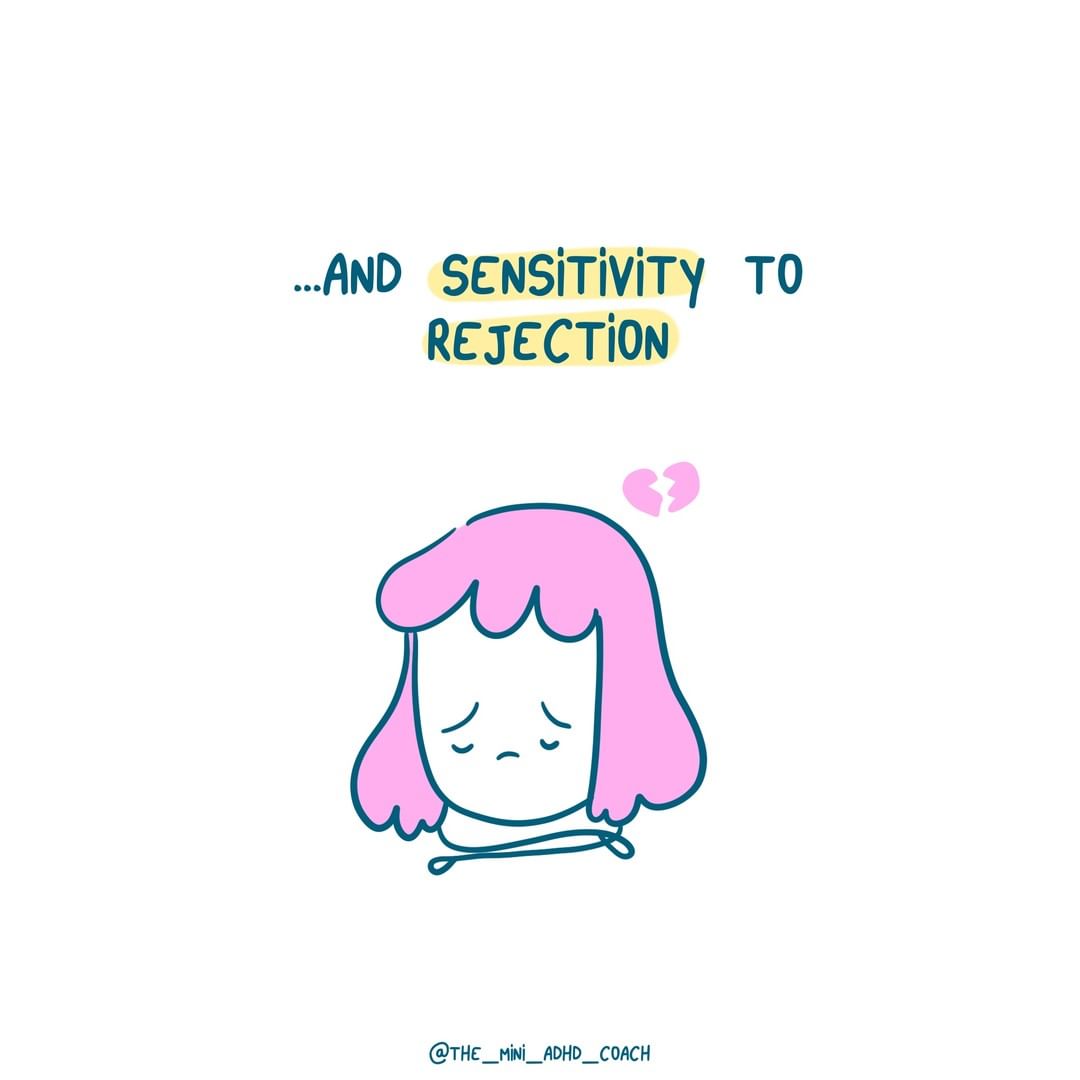 Navigating Emotional Dysregulation in ADHD