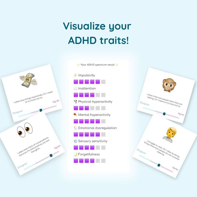 Navigating ADHD In Later Life: Understanding and Support for Elderly Adults