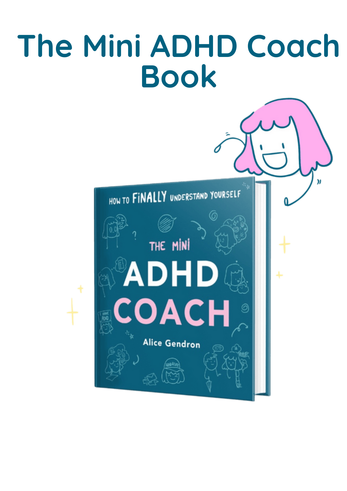 The Mini ADHD Shop: Empowering Tools & Resources for ADHD Success 🌟