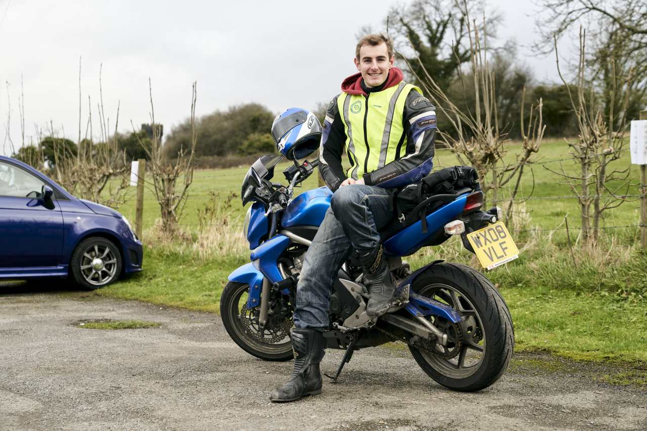 Young Drivers | Shropshire Advanced Motorists & Motorcyclists